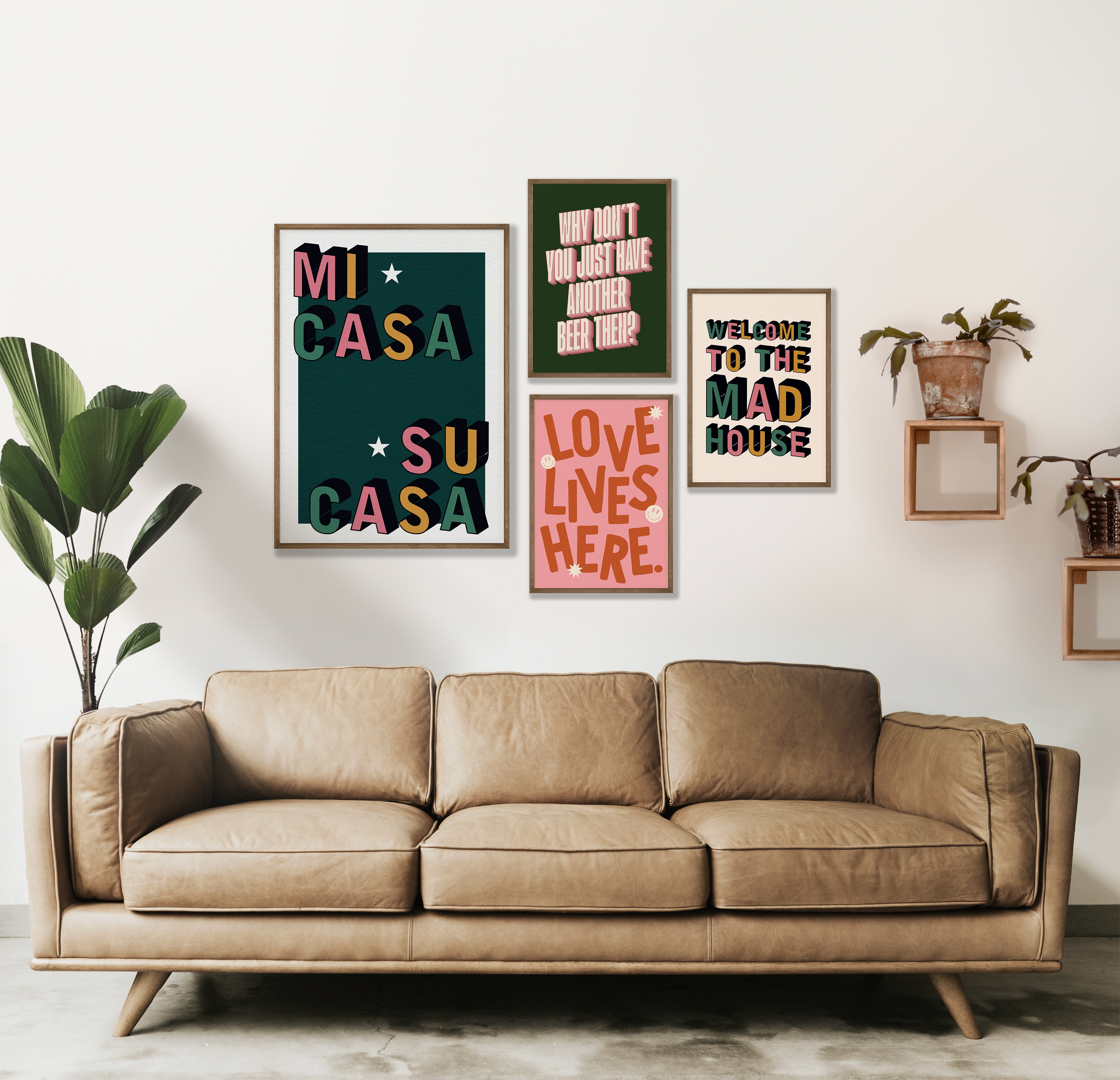 BUNDLES – Proper Good