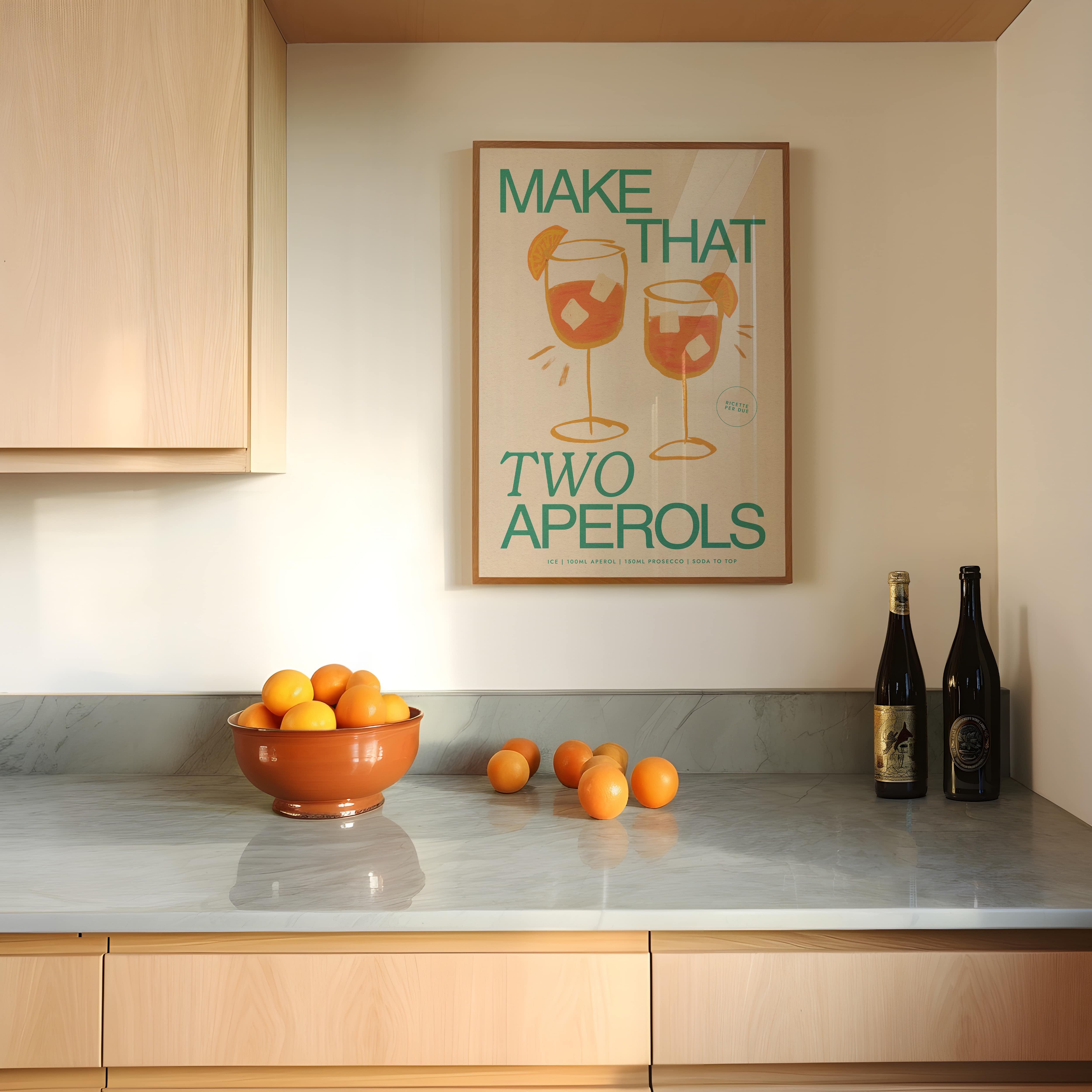 ALCOHOL PRINTS – Proper Good