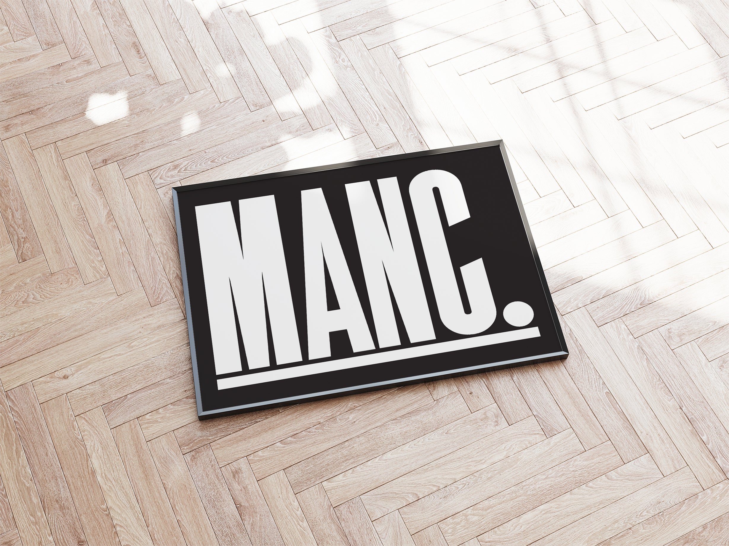 UP NORTH – Proper Good