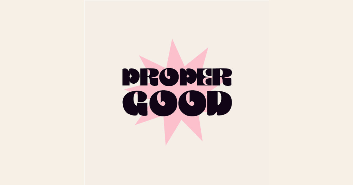 KIDS CORNER – Proper Good