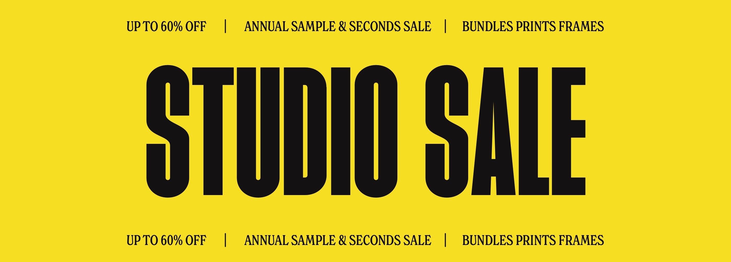 Proper Good | Colourful Art Prints | Poster Shop