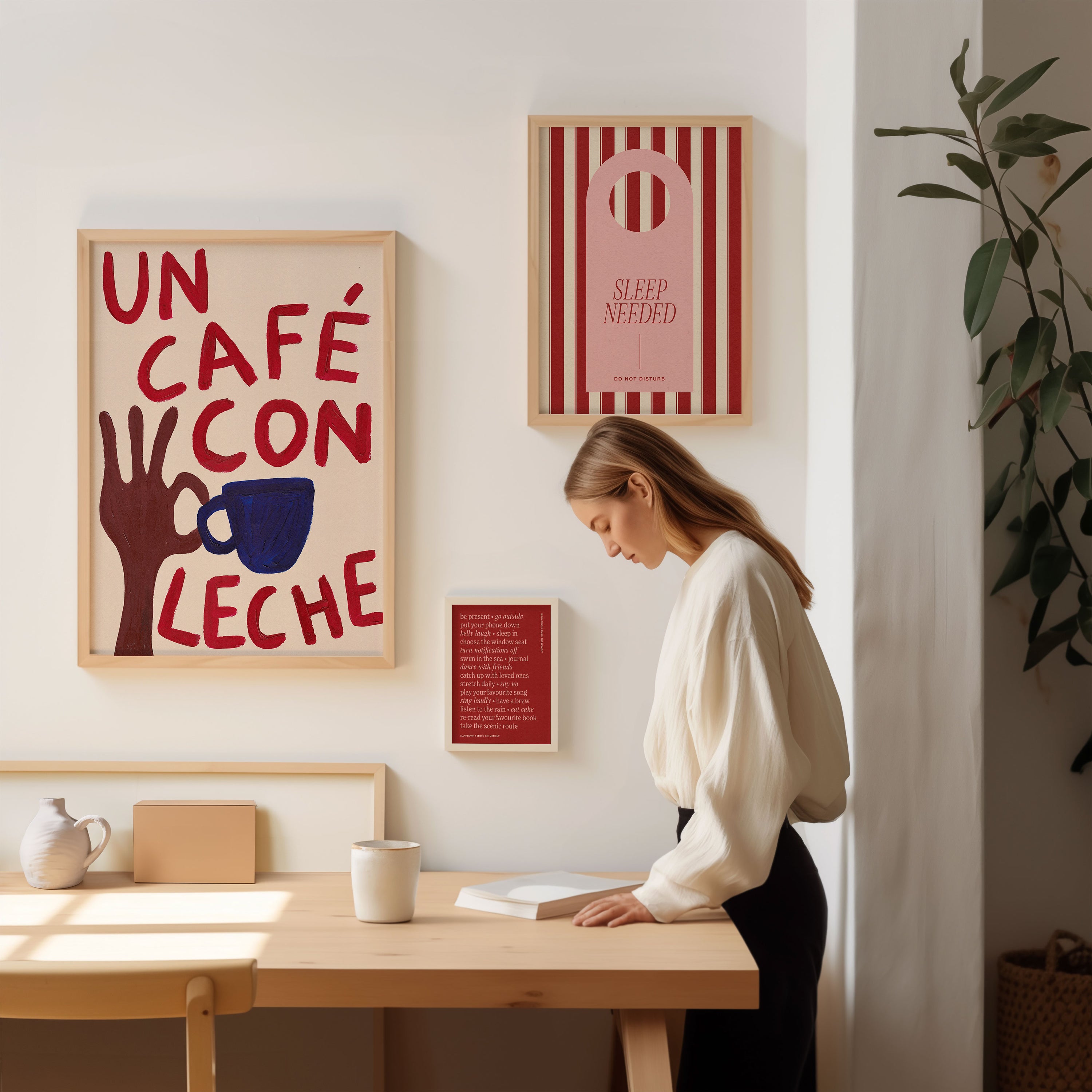 Slow Coffee Mornings – Proper Good